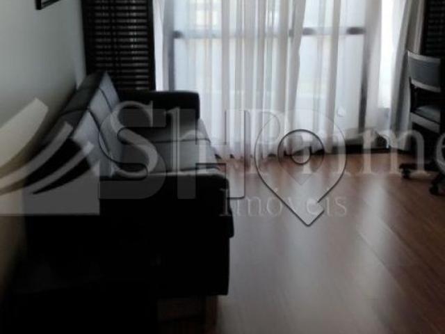#VN10119 Apartamento Locação com 37.00 m², 1 Quarto s, por R$ 3.000