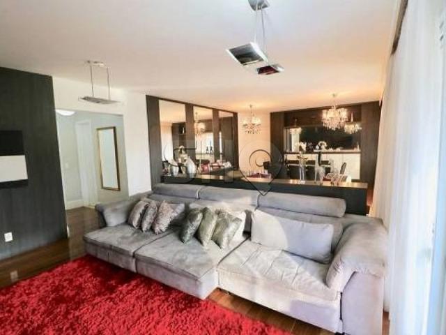 #VN10851 Apartamento Locação com 266.00 m², 4 Quarto s, por R$ 14.600