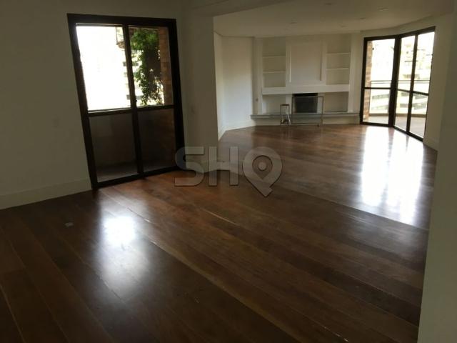 #VN1270 Apartamento Locação com 250.00 m², 4 Quarto s, por R$ 24.000
