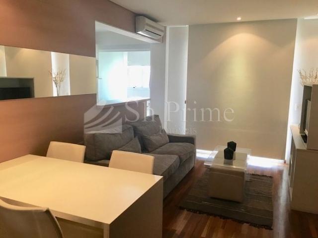 #VN208 Apartamento Locação com 50.00 m², 1 Quarto s, por R$ 5.019
