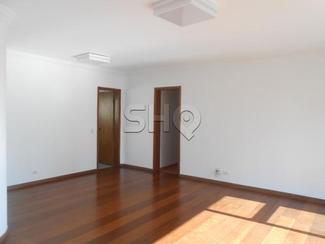 #VN3578 Apartamento Locação com 130.00 m², 4 Quarto s, por R$ 3.200
