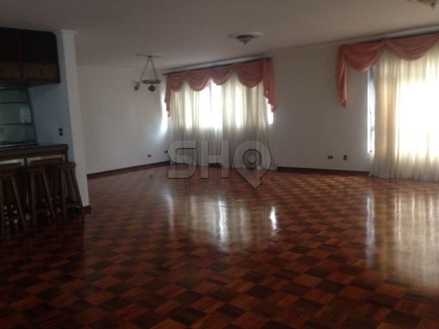 #VN373 Apartamento Locação com 341.00 m², 3 Quarto s, por R$ 4.500