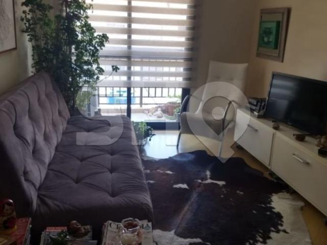 #VN387 Apartamento Locação com 37.00 m², 1 Quarto s, por R$ 3.000