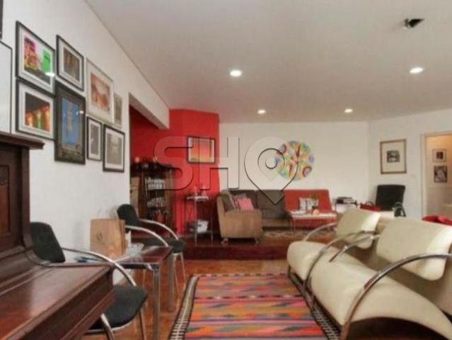 #VN4656 Apartamento Locação com 288.00 m², 3 Quarto s, por R$ 6.000