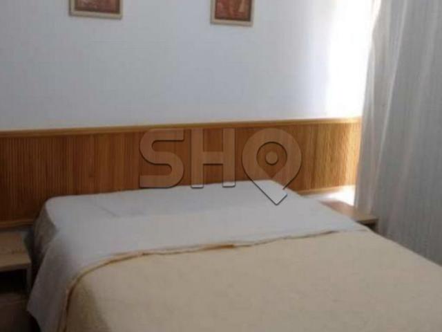 #VN5423 Apartamento Locação com 32.00 m², 1 Quarto s, por R$ 3.800