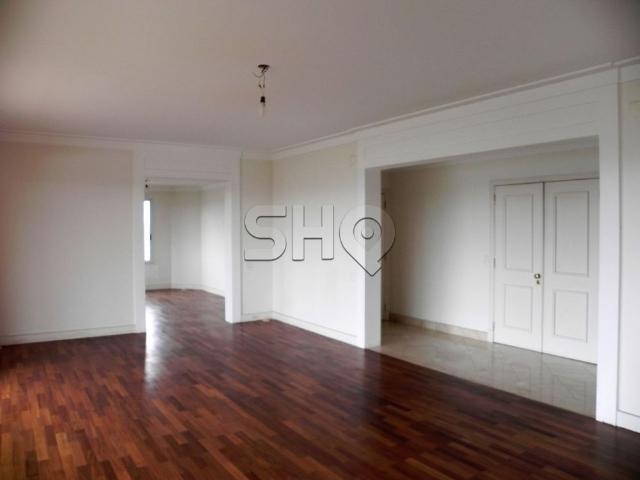 #VN5561 Apartamento Locação com 433.00 m², 5 Quarto s, por R$ 20.000