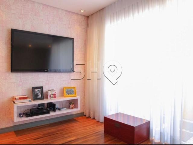 #VN7715 Apartamento Locação com 36.00 m², 1 Quarto s, por R$ 4.500