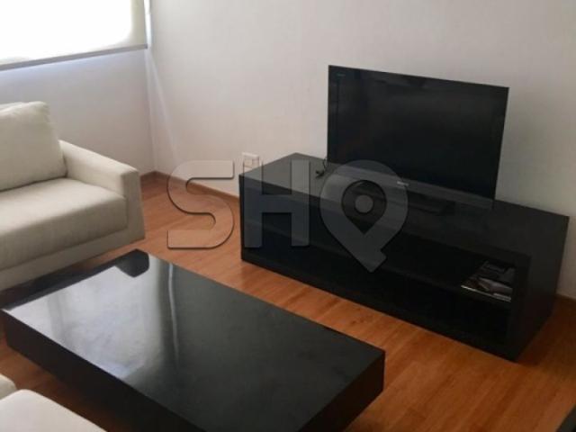 #VN724 Apartamento Locação com 78.00 m², 1 Quarto s, por R$ 3.714