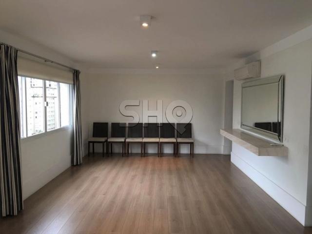 #VN80 Apartamento Locação com 180.00 m², 3 Quarto s, por R$ 18.000