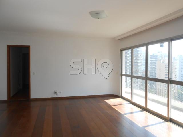 #VN919 Apartamento Locação com 130.00 m², 4 Quarto s, por R$ 3.200