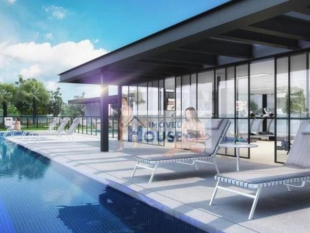 VN Topázio | Apartamento com 3 Quartos à Venda na Aclimação, 77m², Zona Sul em São Paulo/SP
