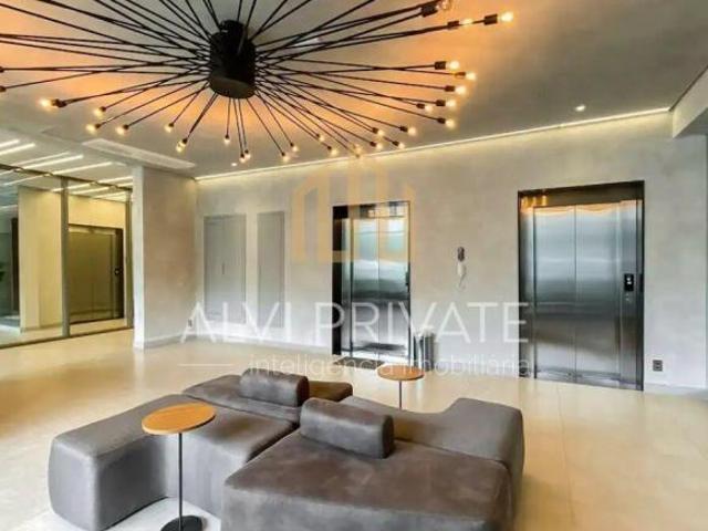 Vn Turiassu Apartamento de 39m² sendo 2 suites, excelente localização!