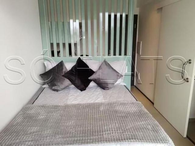 VN Turiassu, apto Duplex disponível para venda com 25m², 1 dormitório