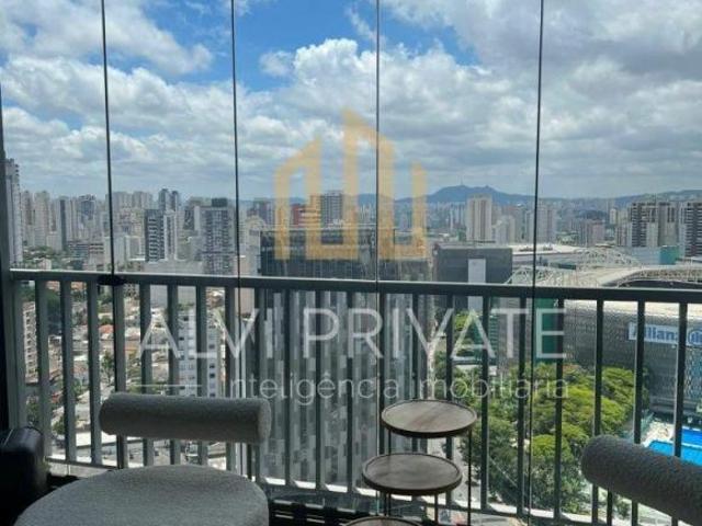 Vn Turiassu cobertura com garden de 80m² ao lado do Allianz Parque