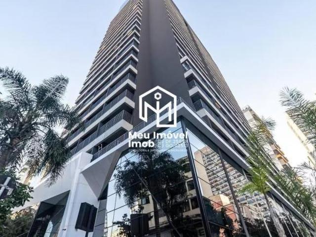 VN UENO Studio Pronto no Bela Vista São Paulo