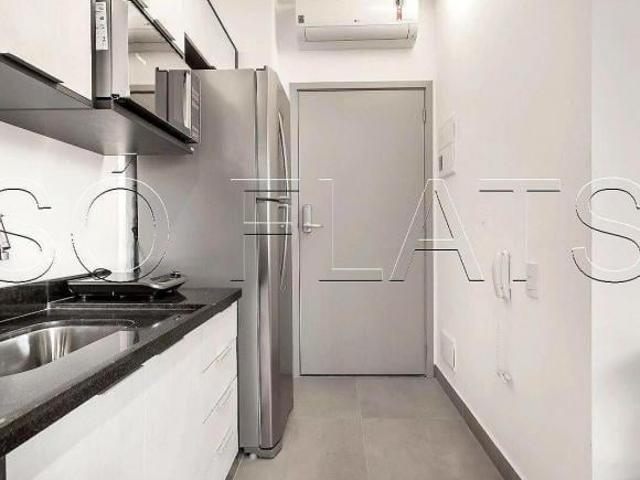 VN Capote Valente, apto disponível para venda com 28m² e 01 dorm