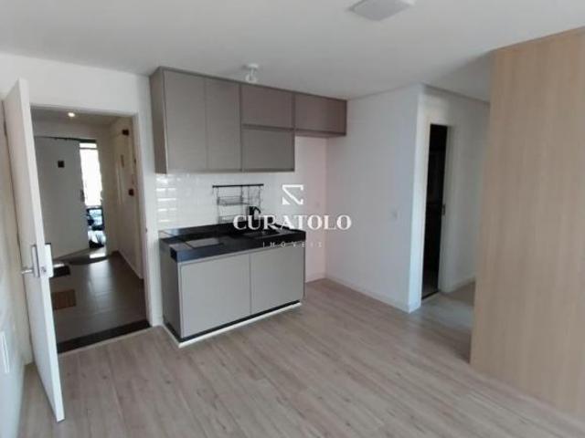 VN Casa Jorge Tibiriça Apartamento à venda, de 2 quartos e 1 vaga na Vila Mariana, São Paulo