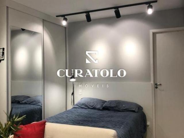 VN Ferreira Lobo EXCELENTE APARTAMENTO STUDIO COM VAGA ITAIM BIBI LAZER COMPLETO!