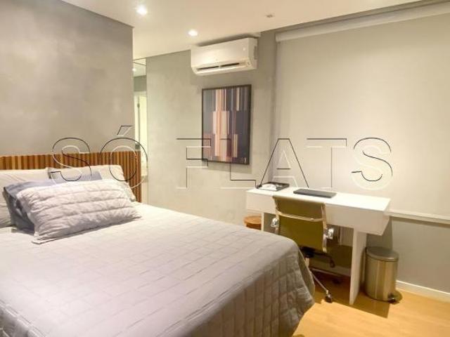 VN Ferreira Lobo, Studio disponível para venda com 29m², 01 dorm e 01 vaga