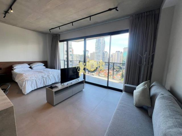 VN Millennium Faria Lima