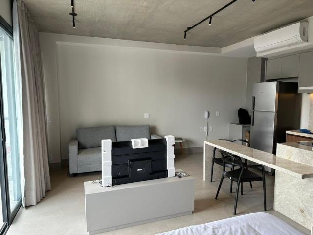 VN Millennium Faria Lima