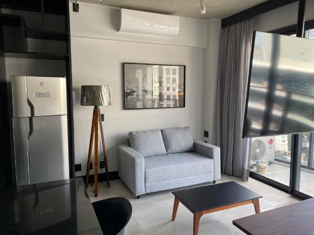 VN Millennium Faria Lima