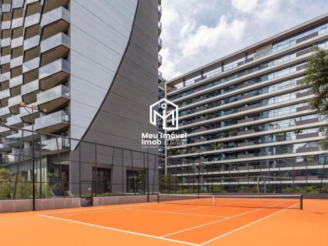 VN Millennium Faria Lima Apartamento 3 Quartos São Paulo