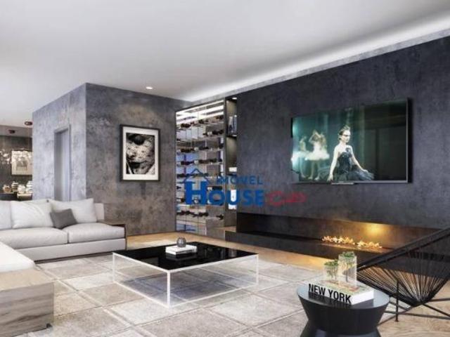 VN Millennium Faria Lima | Apartamento com 3 Quartos sendo 3 Suítes à Venda no Itaim Bibi, 156m²