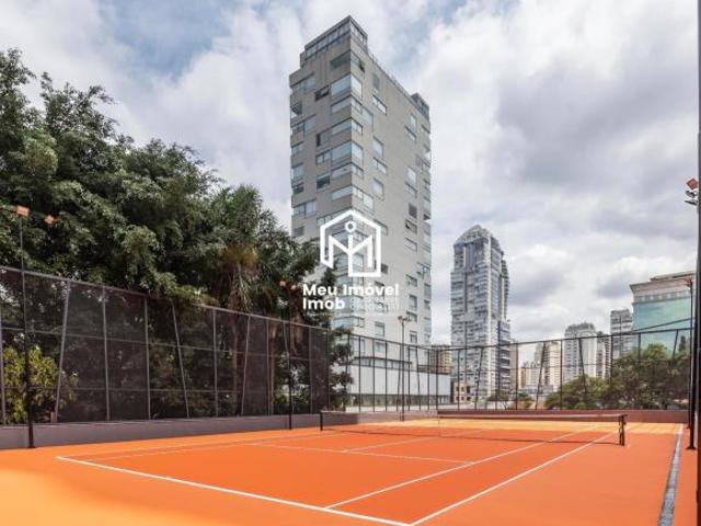 VN Millennium Faria Lima Apartamento Vila Olímpia São Paulo