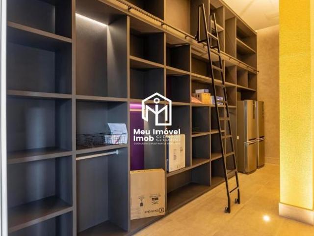VN Millennium Faria Lima Duplex na Vila Olímpia São Paulo