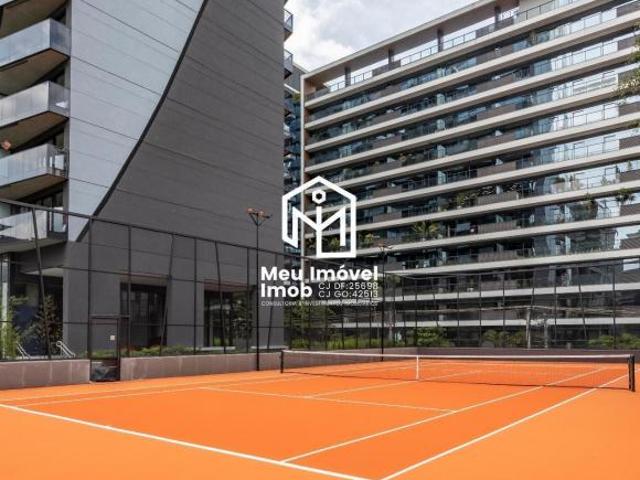 VN Millennium Faria Lima Studio em Vila Olímpia São Paulo