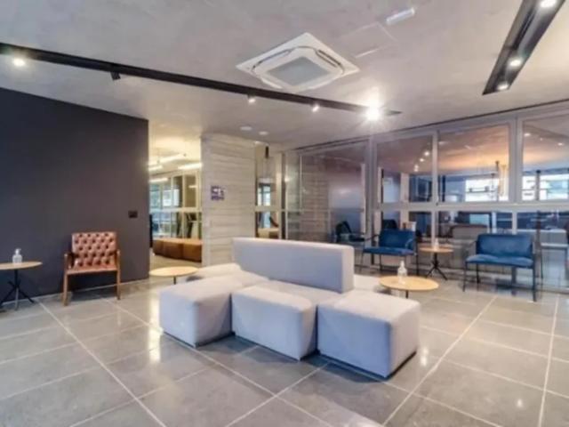 VN OSCAR FREIRE VITACON Studio 20m², ótima localização, próximo à Estação Oscar Freire do Metrô!