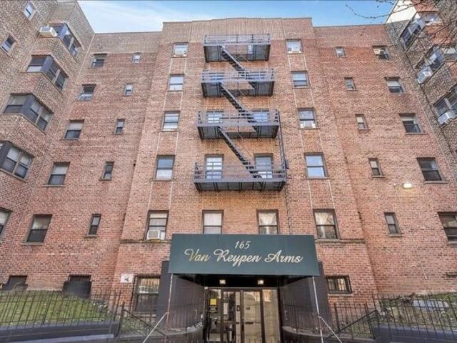 Vroom St Apt M, Jersey City, Condo For Sale