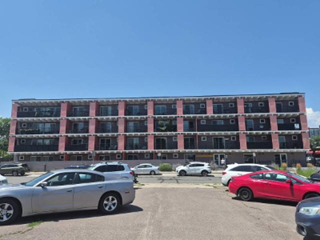 Vrain St # 307
