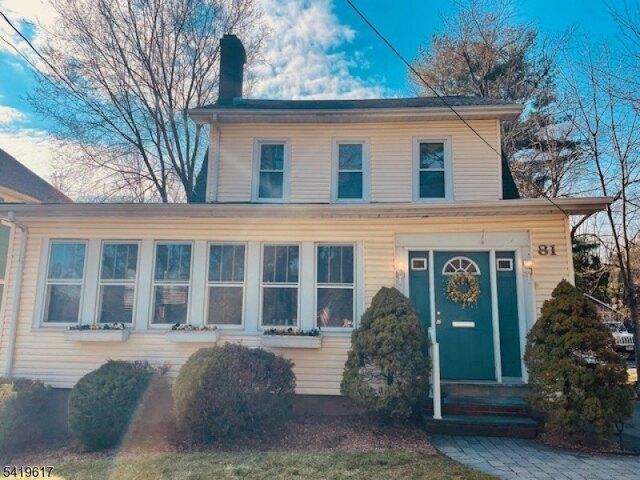 Vreeland Ave, Midland Park, Home For Sale