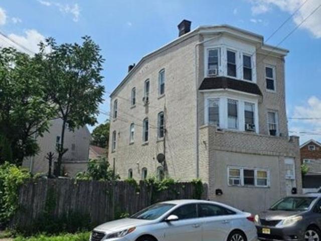 Vreeland Ave, Paterson, Home For Sale