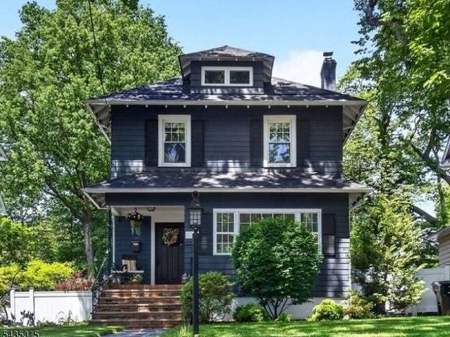 Vreeland Ave, Rutherford, Home For Sale
