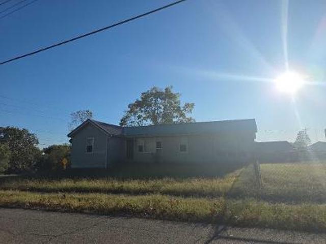 Vreeland Rd