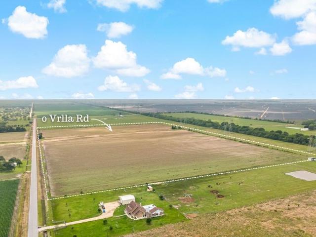 Vrlla Rd, Guy, TX 77444