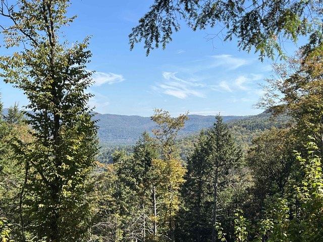 Vt Route 100 S, Jamaica, VT 05343