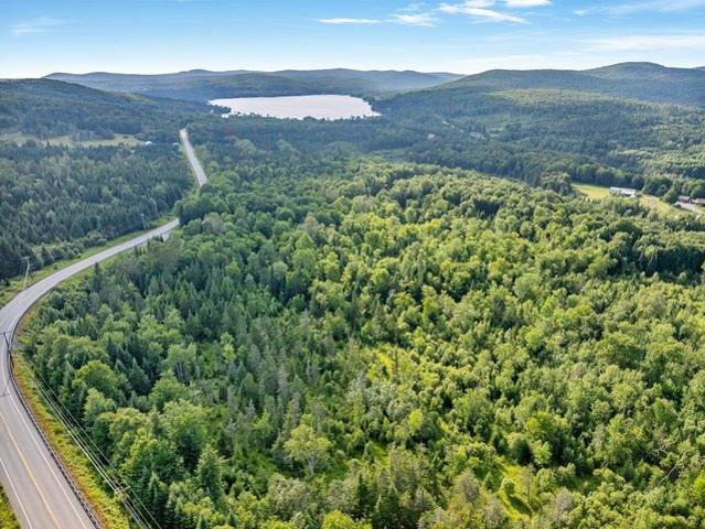 Vt Route 114, Canaan, VT 05903