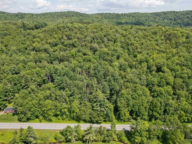 Vt Route 12, Barnard, VT 05031