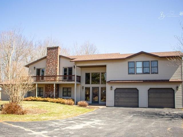 Vt Route,troy, Home For Sale