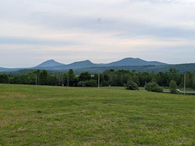 Vt Route,troy, Plot For Sale