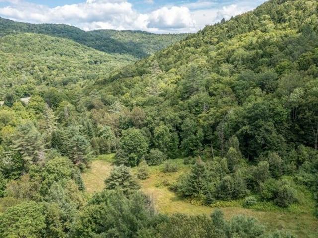 Vt Route,vershire, Plot For Sale