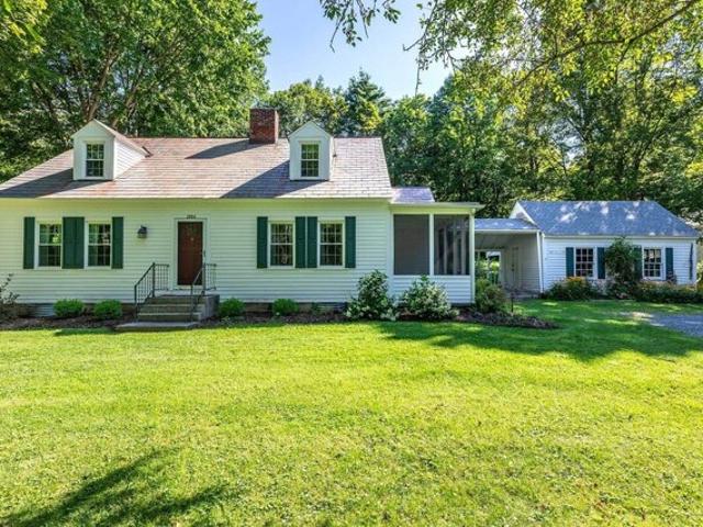 Vt Route W, Arlington, Home For Sale