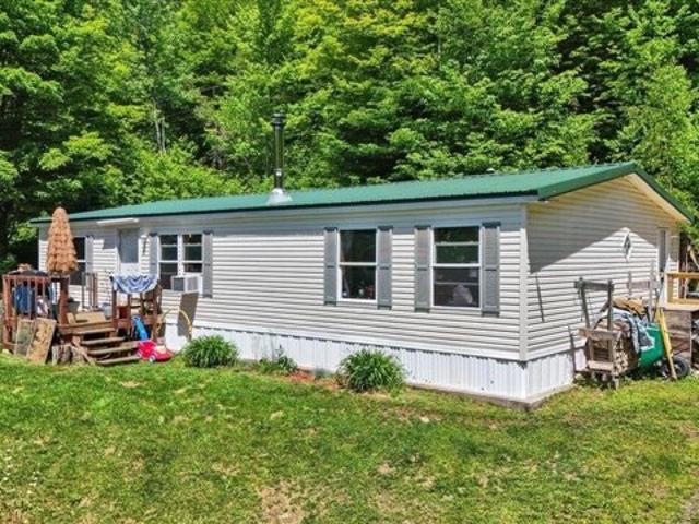 Vt Route,washington, Property For Sale