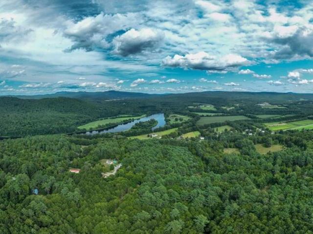 Vt Route,weathersfield, Home For Sale