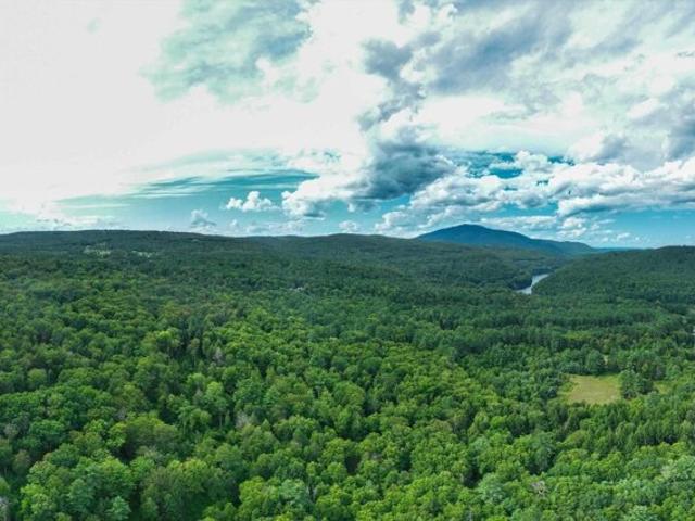 Vt Route,weathersfield, Plot For Sale