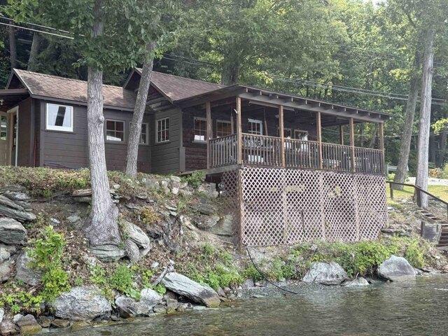 Vt Route,wells, Home For Sale